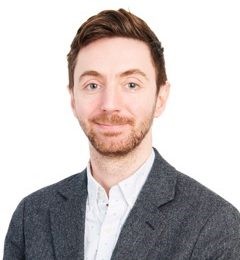 Our Board - Barnsbury Housing Association