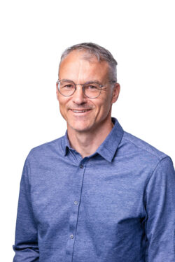 Our Staff - Barnsbury Housing Association